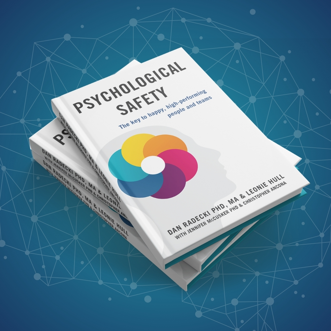 Psychological Safety Book - ABL